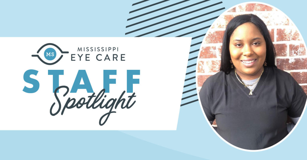Mississippi Eye Care | Optometrists in Mississippi | MS Eye Doctors