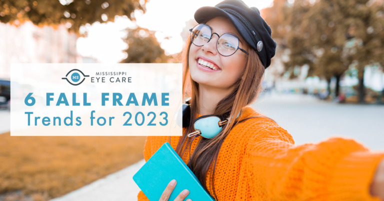 Mississippi Eye Care | Optometrists in Mississippi | MS Eye Doctors