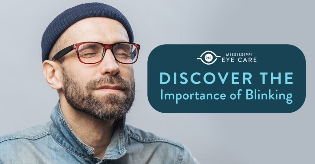 Blink Twice If You Understand: 6 Fast Facts About Blinking ...