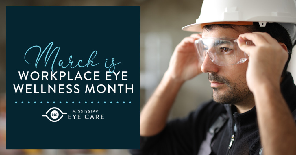 Mississippi Eye Care | Optometrists in Mississippi | MS Eye Doctors
